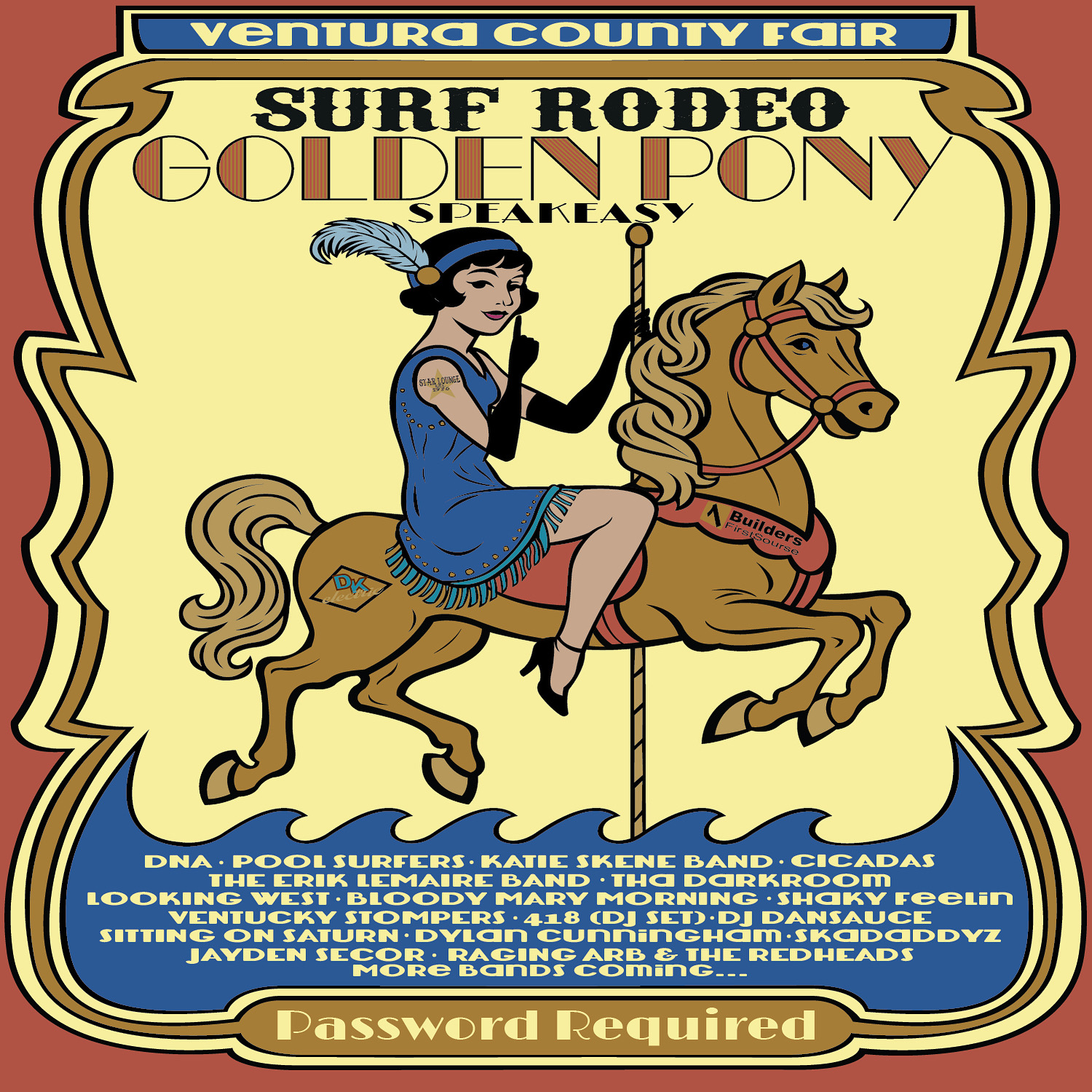 Frequently Asked Questions – Surf Rodeo